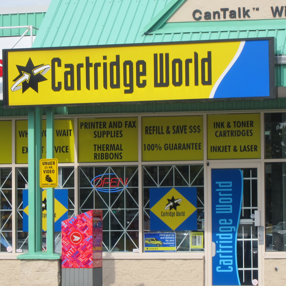 Cartridge World at Alexandra Gabb blog