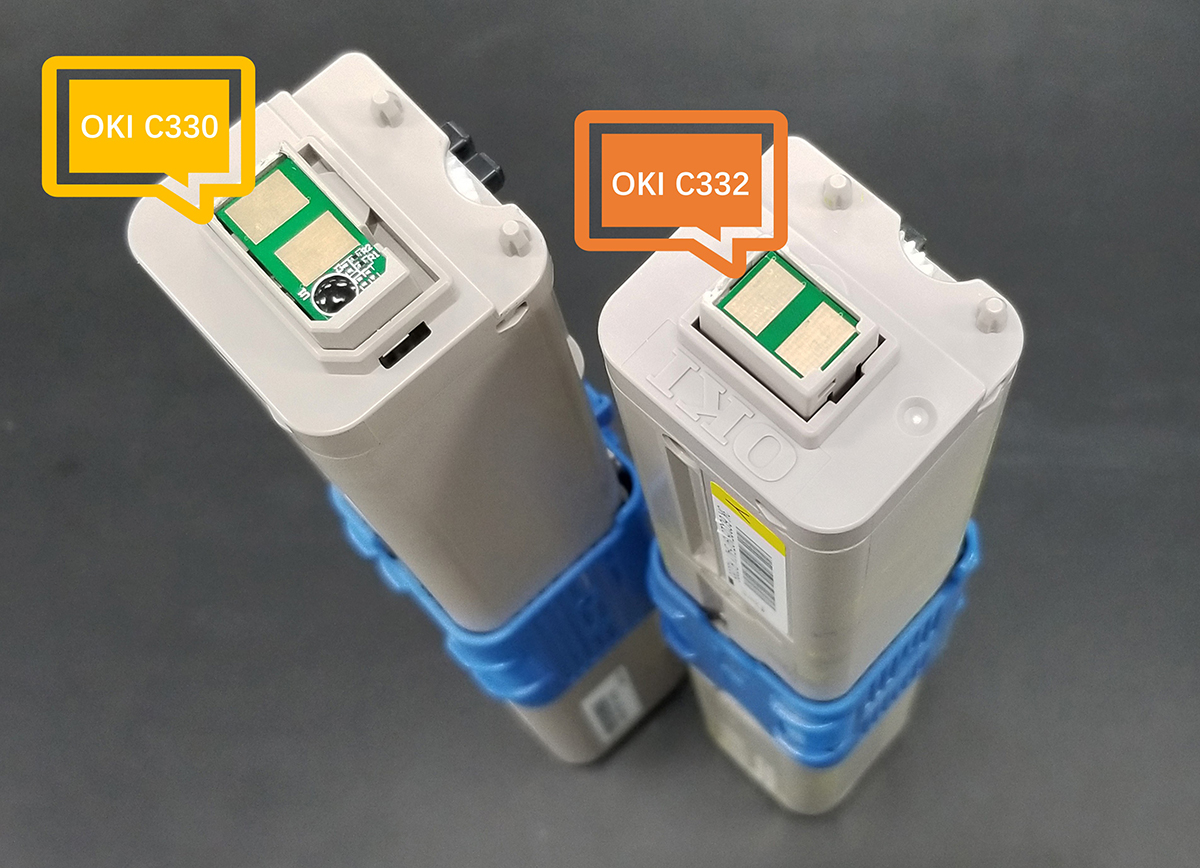 Apex Releases New OKI Solutions RTM World Apex Releases New OKI Solutions RTM World