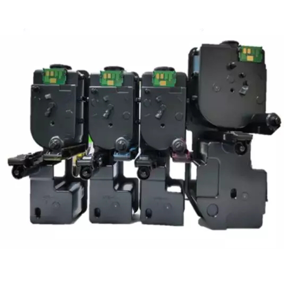 Apex's Quick Chip Solution for Kyocera "Red-Head" Printers - RTM World