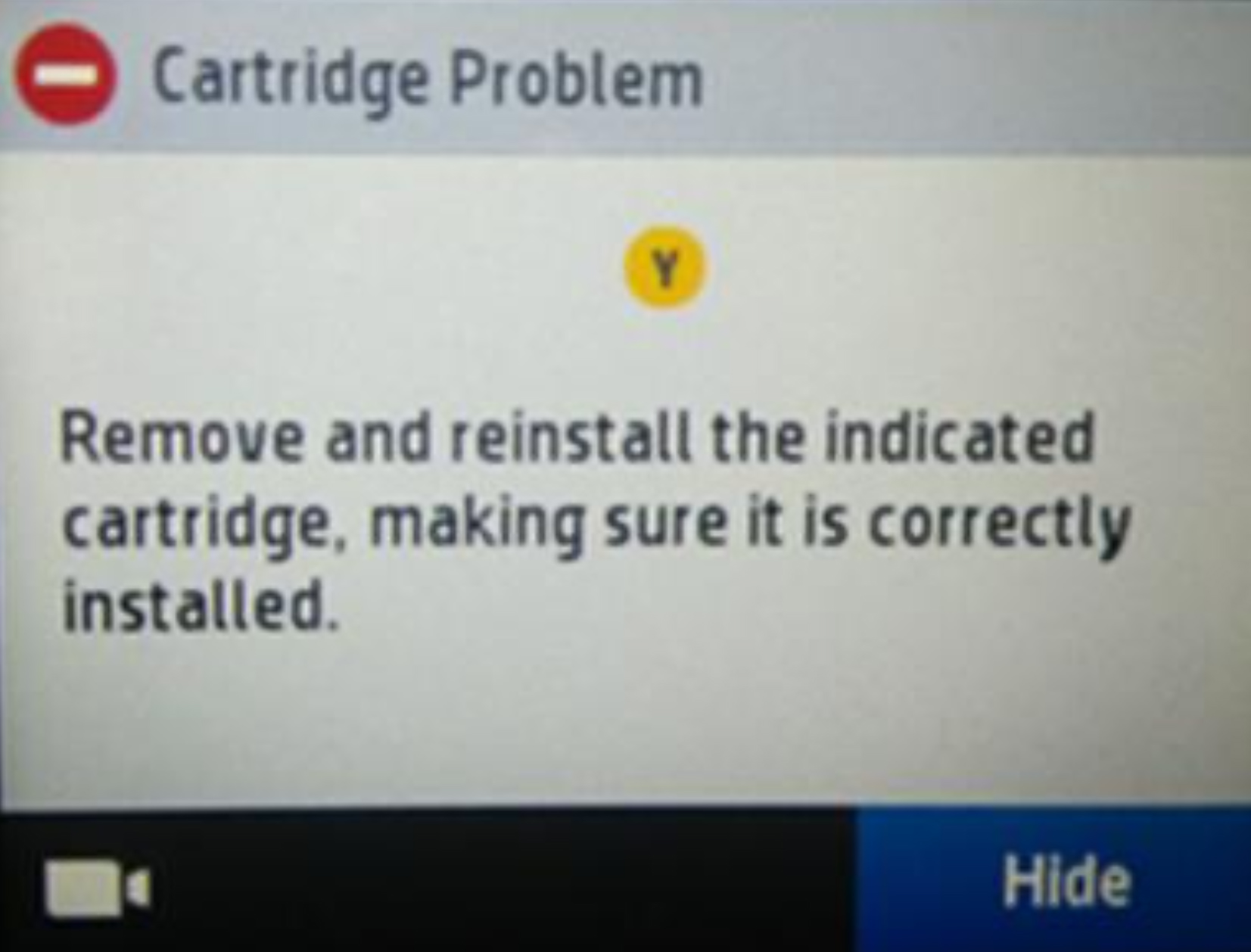 Ninestar's Solution for HP Firmware Update Ready to Go - RTM World