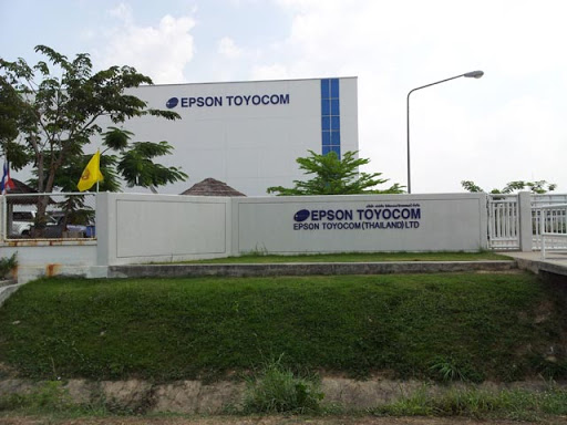 Epson Restructures as a Service-based Provider in Thailand - RTM World
