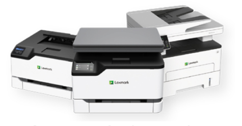 Lexmark Rolls Out 13 New Smarter, Smaller Devices - RTM World