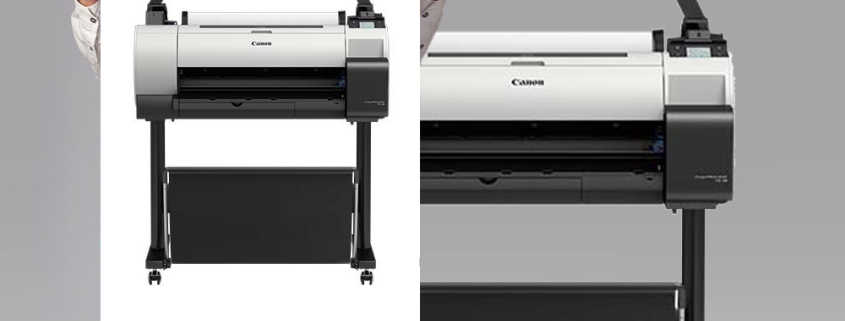 Print Your Own Posters Thanks to Canon - RTM World