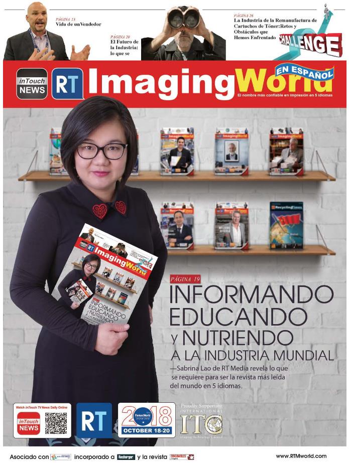 Magazines-Spanish - RTM World