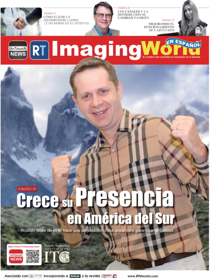 Magazines-Spanish - RTM World