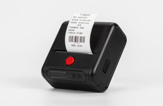 Portable Label Printer Set to Meet Growing Demand - RTM World