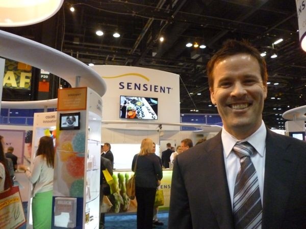Sensient Technologies Sells its Ink Business - RTM World