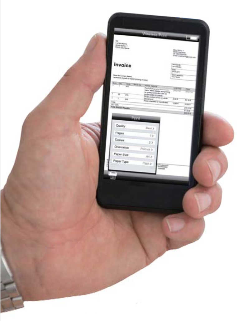 Intelligent Office Solutions: cartridges, workflow and more - RTM World Intelligent Office Solutions: cartridges, workflow and more - RTM World