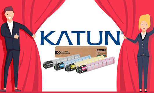 New Release from Katun - RTM World