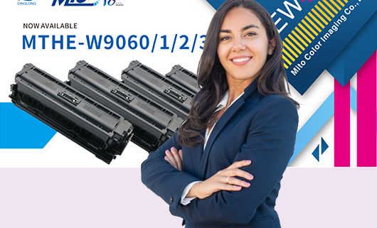 Mito Releases Patented and Remanufactured Cartridges - RTM World