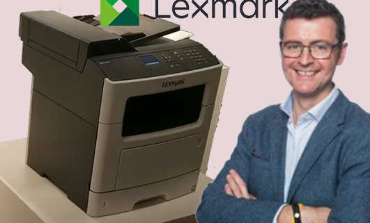 Lexmark Launched New Cloud Fax for Its MFP - RTM World new