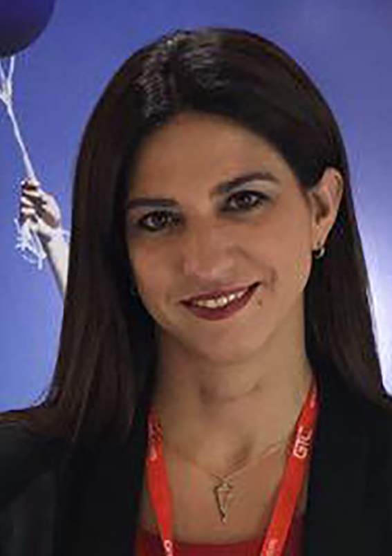 Women Around the Globe Put Industry on the Map - RTM World