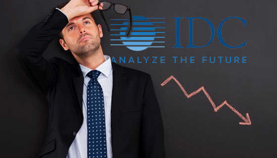 IDC: Page Volume to Decrease in Asia Pacifica - RTM World