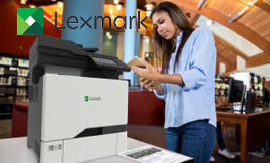 Lexmark Releases New Cloud Services - RTM World