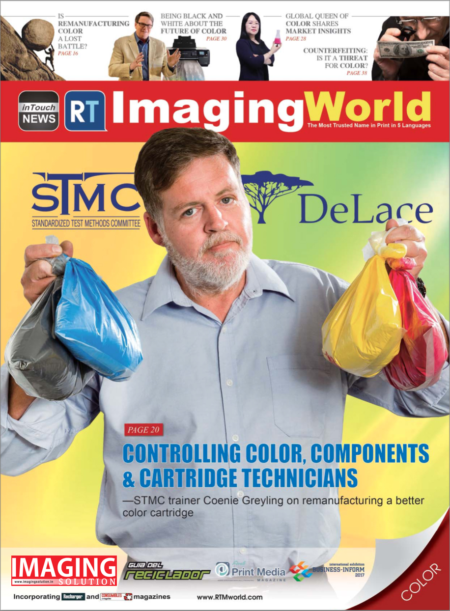 RT ImagingWorld and Imaging Solution Form Alliance - RTM World