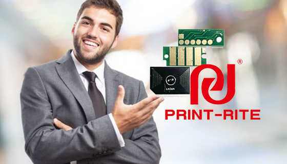 Print-Rite Releases Compatible Chips - RTM World