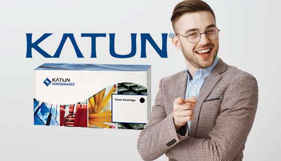 Katun Releases Several New Products in November - RTM World