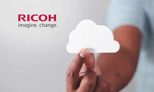 Ricoh Launches eForms Manager - RTM World