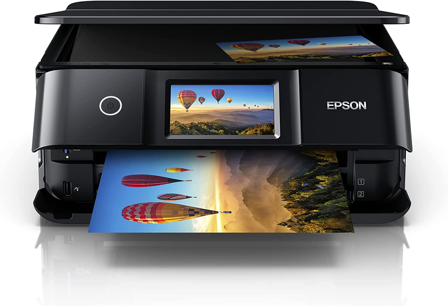 G&G Launches Patented Ink Cartridges for Epson Printers - RTM World