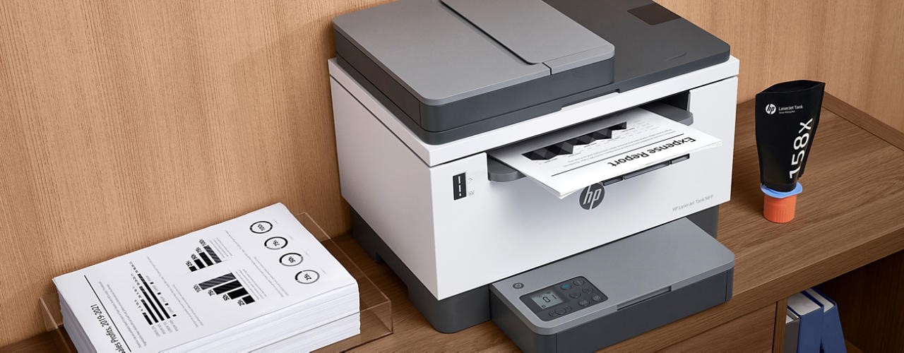 G&G Releases Toner Reloading Kits for HP LaserJet Tank Printers - RTM World