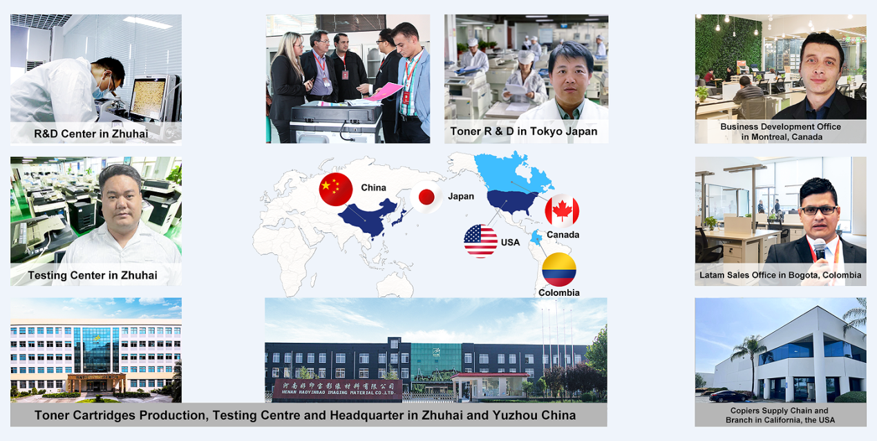 HYB Introduces Its Global Growth Strategy - RTM World