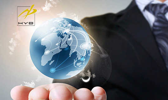 HYB Introduces Its Global Growth Strategy - RTM World