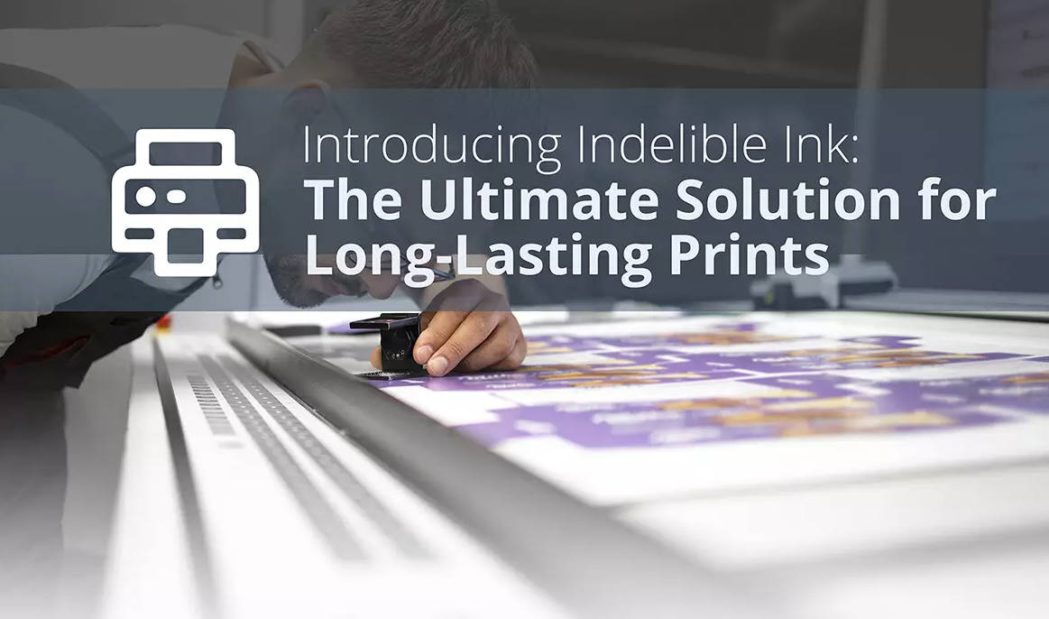 Print-Rite Introduces Indelible Ink - RTM World
