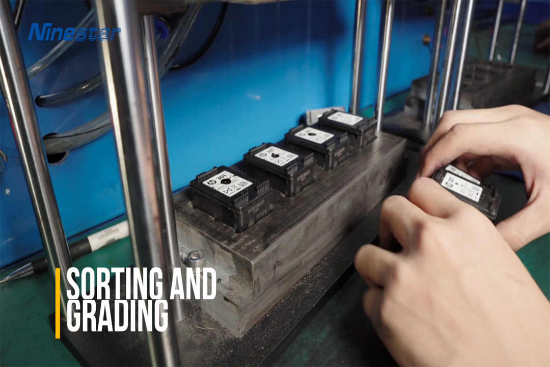 G&G Reveals Sustainable Practices at its Inkjet Factory - RTM World