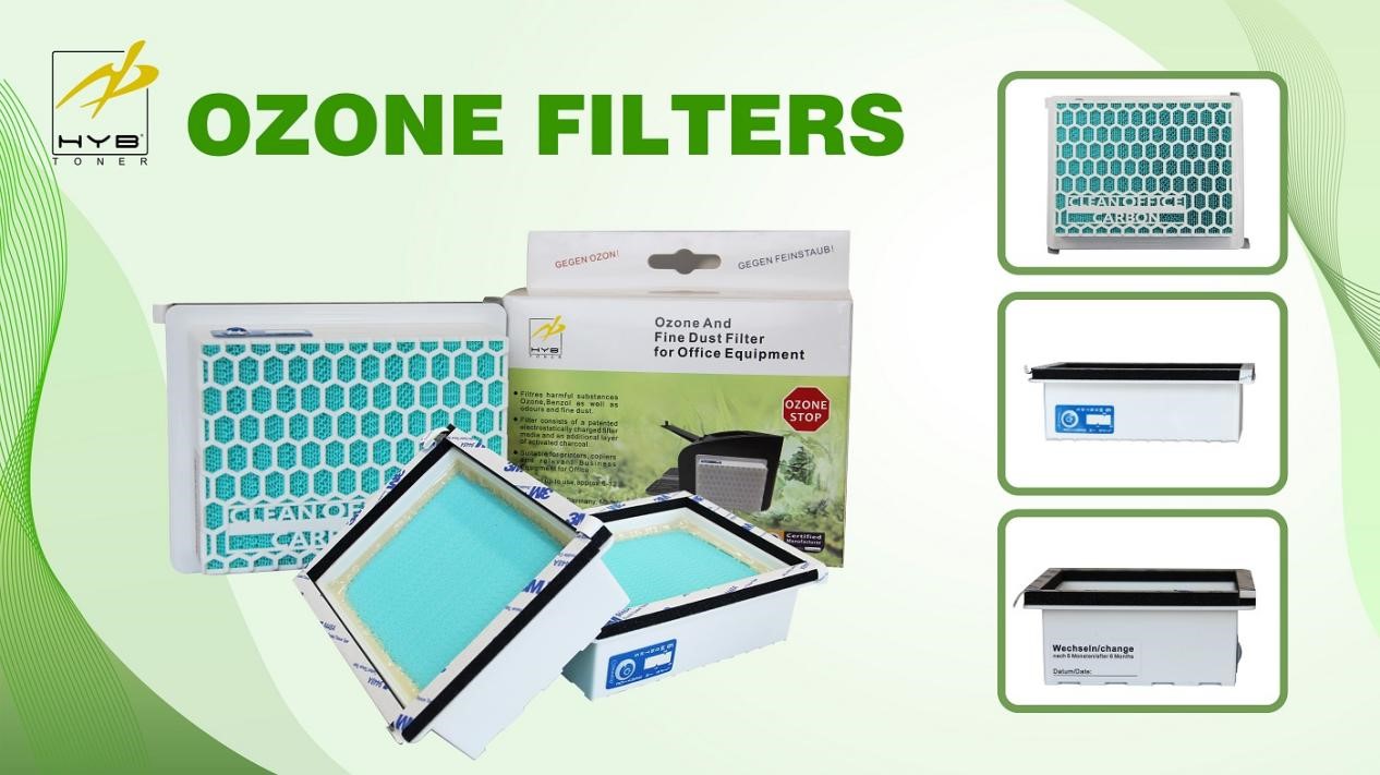 HYB Optimize Your Working Environment - RTM World