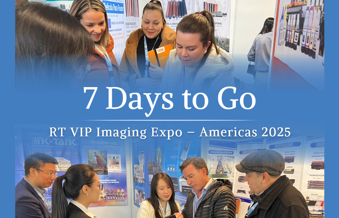 7 Days to Go: Discover What's New at RT VIP Imaging Expo in the ...