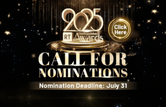 Nominations Now Open for the 2025 RT Global Imaging Industry Awards ...